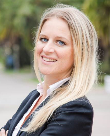 Book Emma Seppala for Public Speaking | Harry Walker Agency