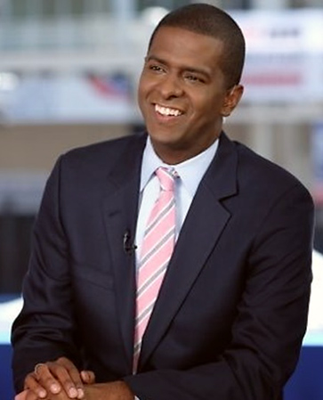 Book Bakari Sellers for Public Speaking | Harry Walker Agency