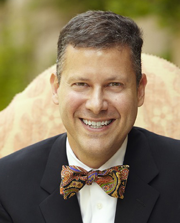 Book Joe Katz for Public Speaking | Harry Walker Agency