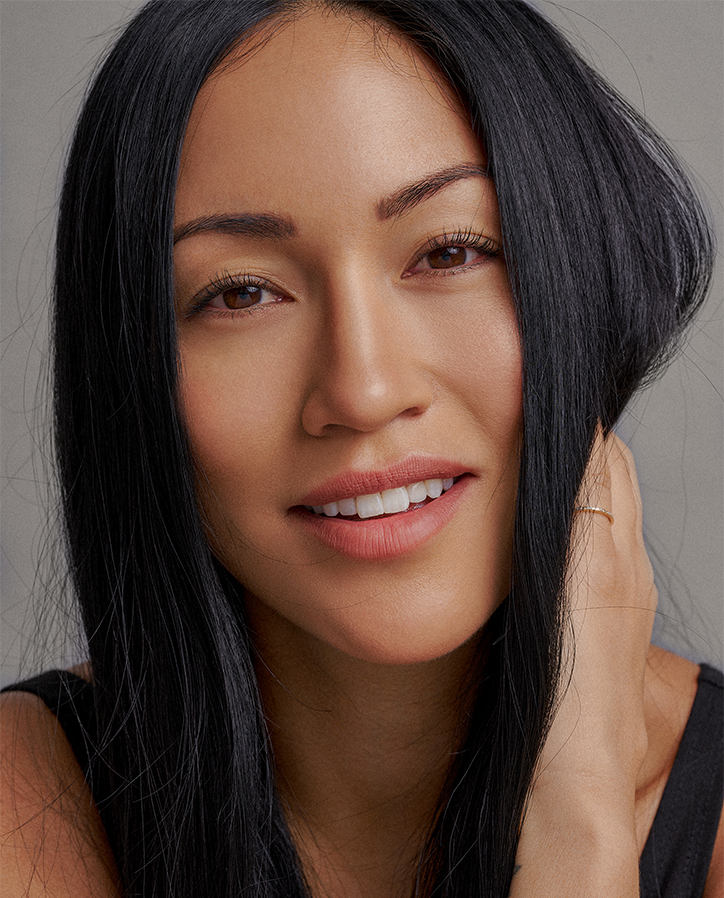 Stephanie Shepherd Keynote Speaker - Harry Walker Agency