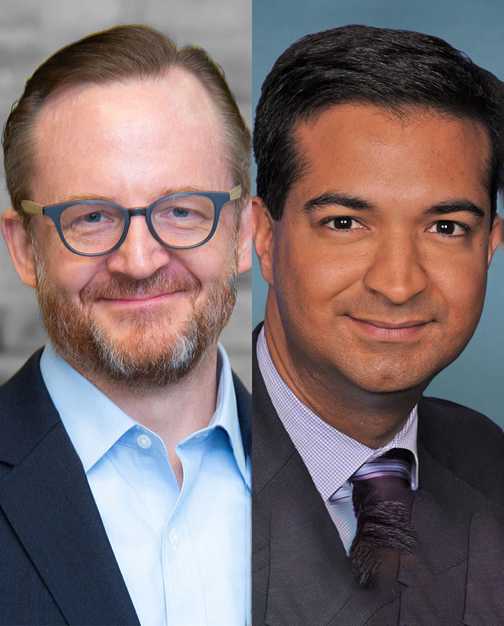 Book Robert Gibbs & Carlos Curbelo for Public Speaking | Harry Walker ...