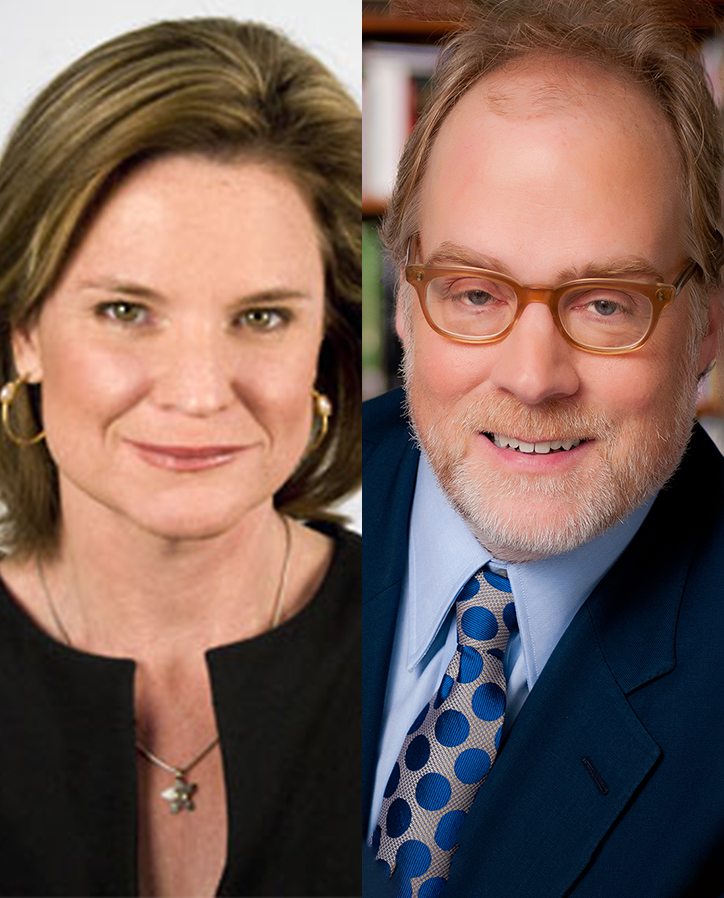 Book Jennifer Palmieri & Mike Murphy for Public Speaking | Harry Walker ...