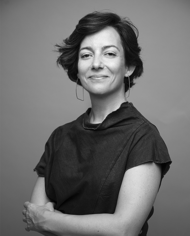 Book Kim Ghattas for Public Speaking | Harry Walker Agency