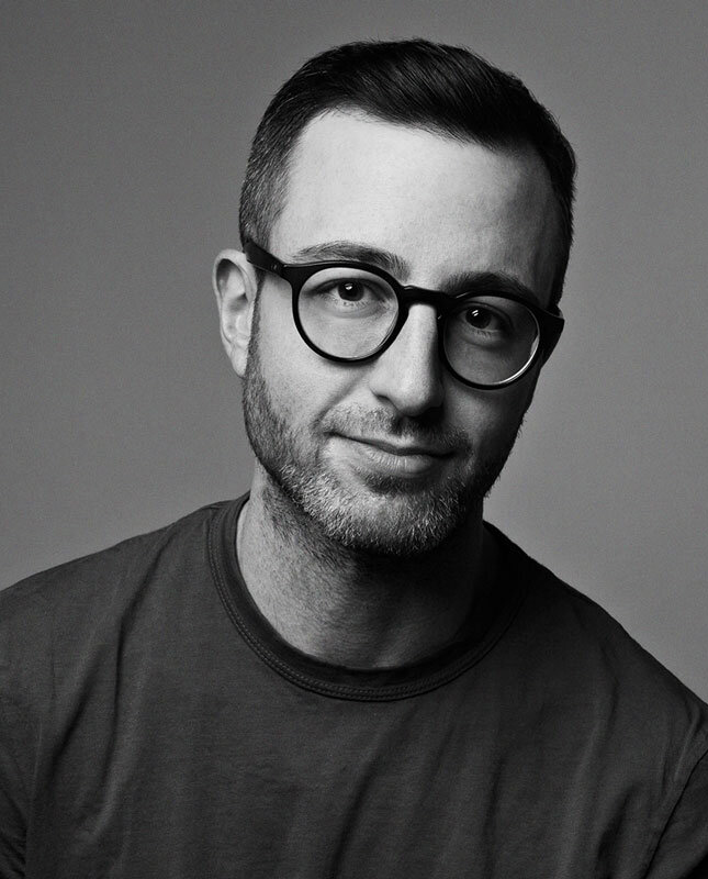 Eric Kuhn Keynote Speaker - Harry Walker Agency