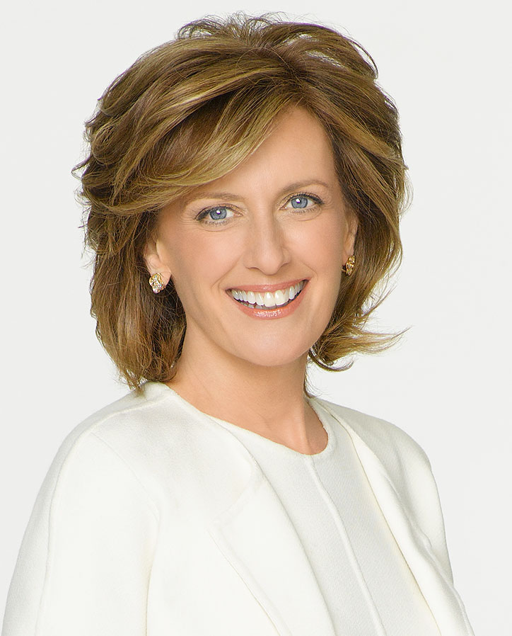 Book Anne Sweeney for Public Speaking | Harry Walker Agency