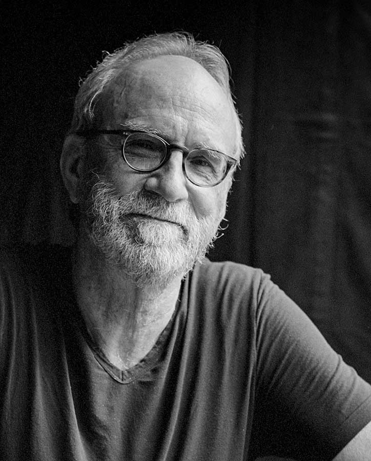 David Barrett Keynote Speaker - Harry Walker Agency