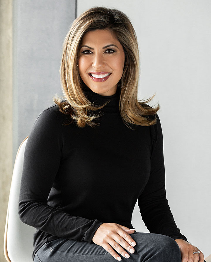 Book Denise Grace Gitsham for Public Speaking | Harry Walker Agency