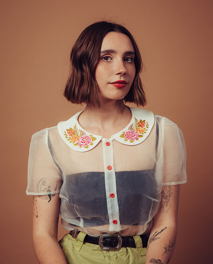 Book Amanda Montell for Public Speaking | Harry Walker Agency