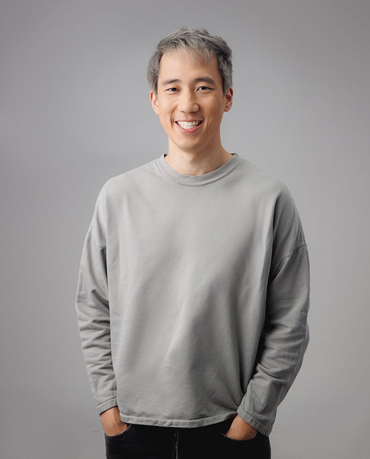 Steven Lim Keynote Speaker - Harry Walker Agency