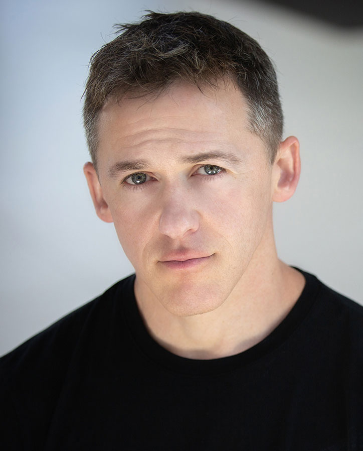 Jeff Davis Keynote Speaker - Harry Walker Agency