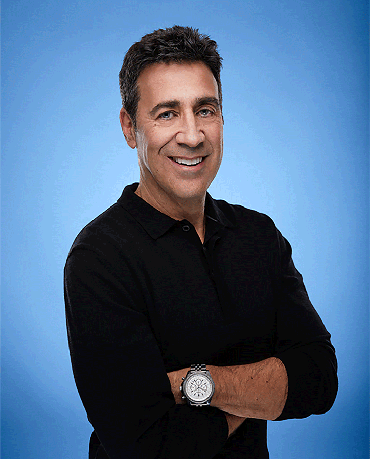 Book Arthur Smith for Public Speaking | Harry Walker Agency