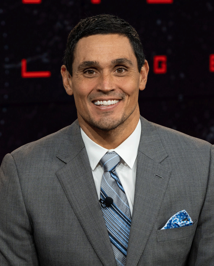 Book David Pollack for Public Speaking | Harry Walker Agency