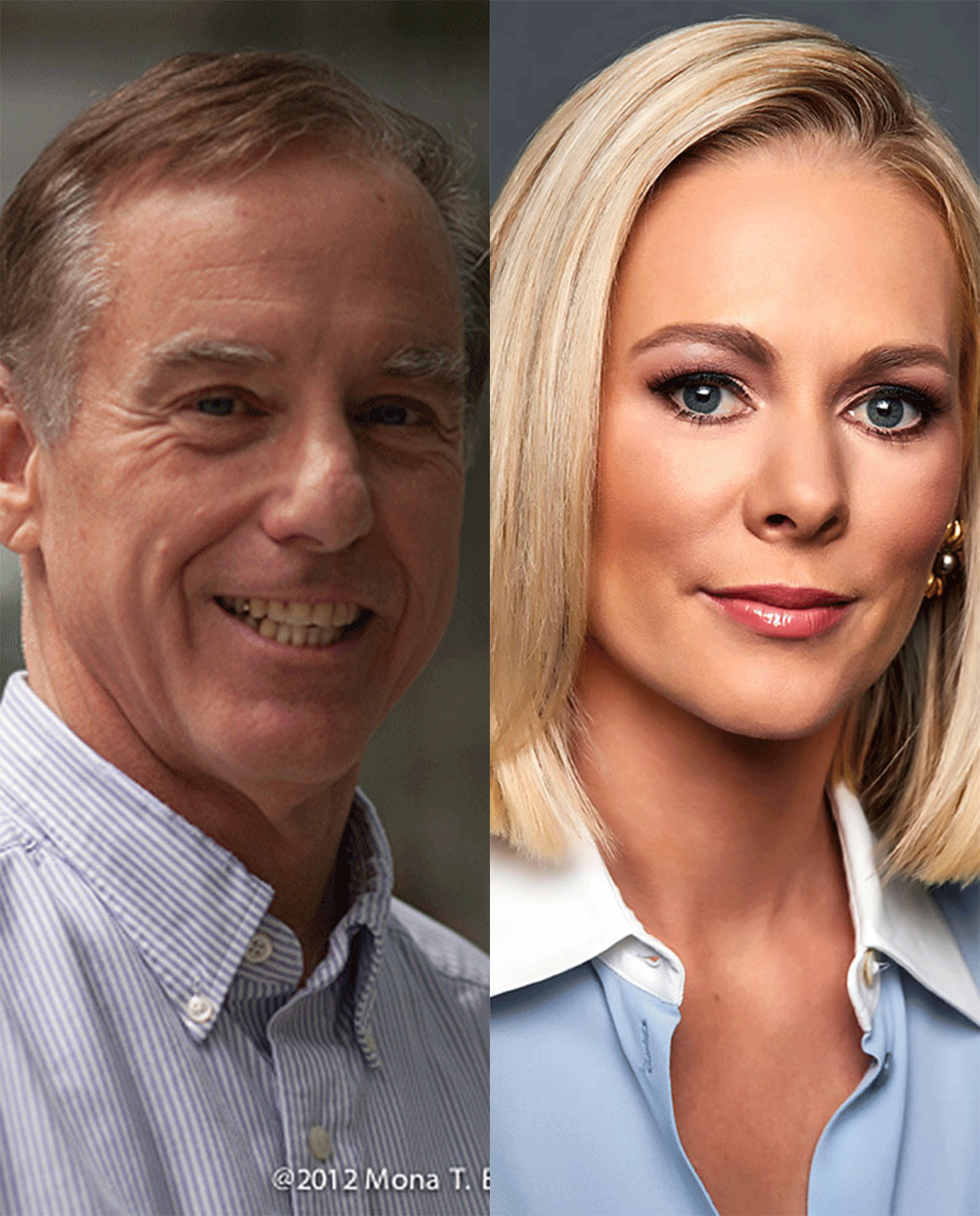 Book Howard Dean & Margaret Hoover for Public Speaking | Harry Walker ...