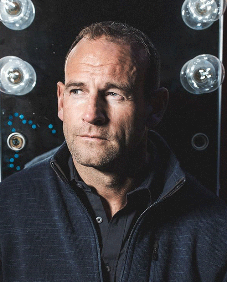 Book David Nihill for Public Speaking | Harry Walker Agency