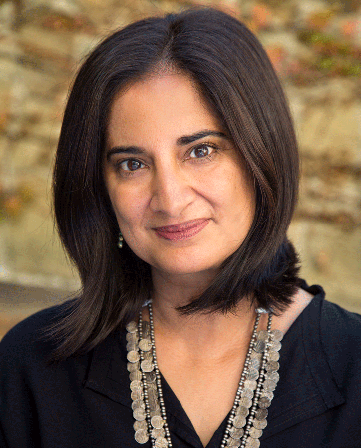 Book Mallika Chopra for Public Speaking | Harry Walker Agency