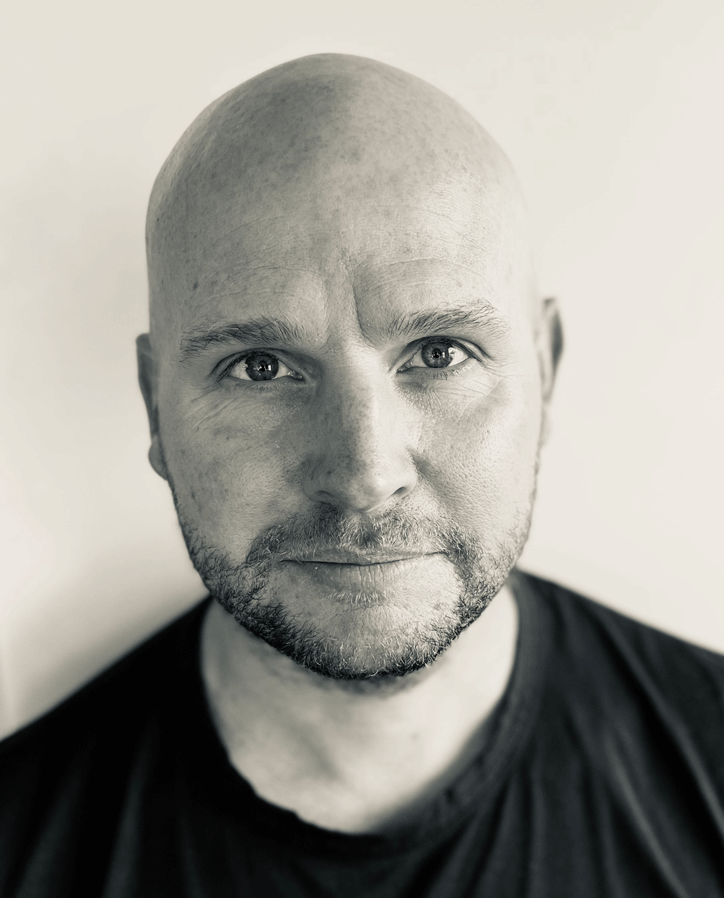 Book Chris Lemons for Public Speaking | Harry Walker Agency