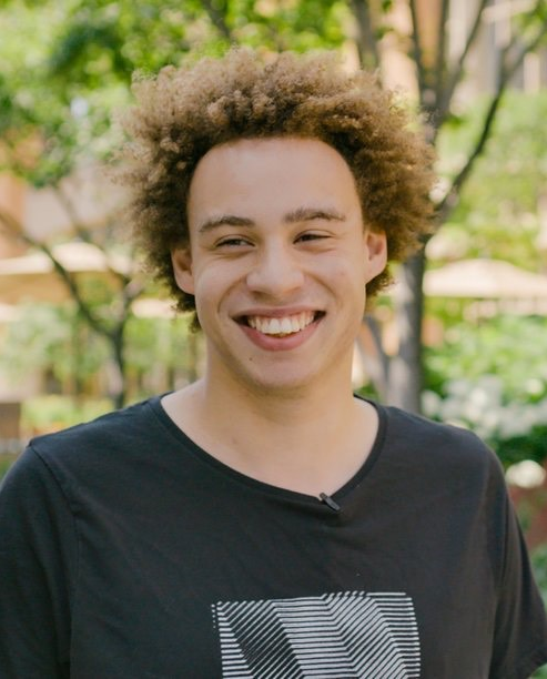 Marcus Hutchins Keynote Speaker - Harry Walker Agency