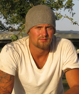 Book Doc Hendley for Public Speaking | Harry Walker Agency