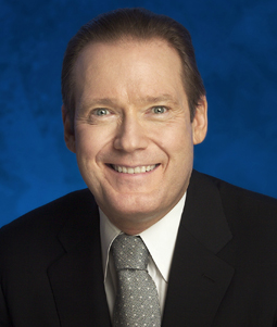 Book Michael Rogers for Public Speaking | Harry Walker Agency